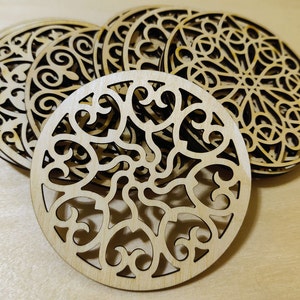 Wedding Cake Topper Svg, CNC Bride and Groom Cake Topper for Laser ...