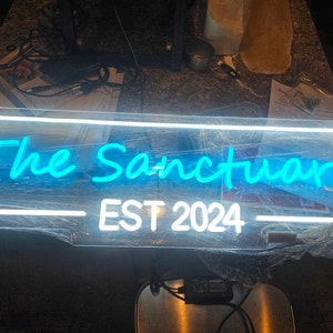 Minimalist Female Body Neon Sign,woman Line Sign,female Body Decor ...