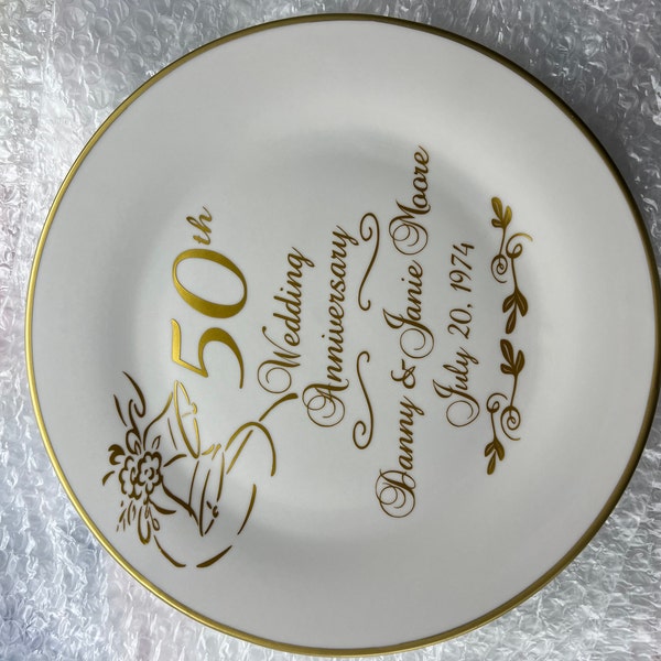 Inspirational Life Quote Decorative Charger Plate, Plate to Display ...