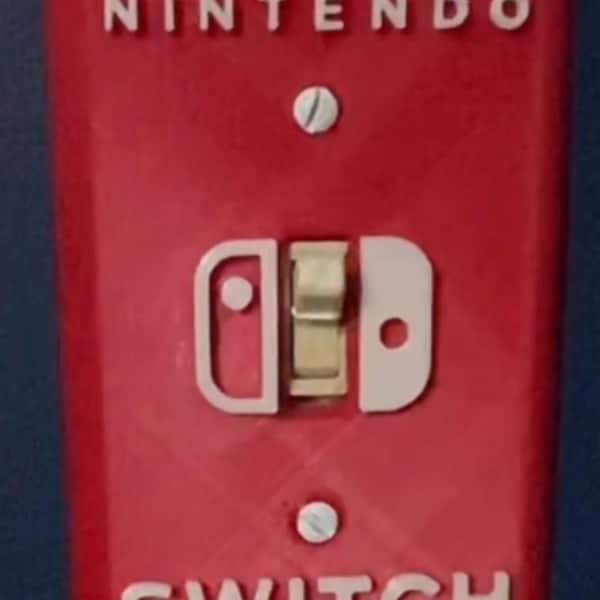 Nintendo Switch Light Cover-free U.S. Shipping! - Etsy