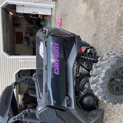 YAMAHA BANSHEE 350 Vector Design - Etsy