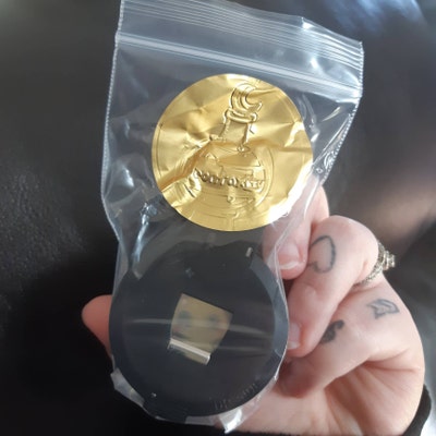 Trodat Embosser Insert Orders Only, Extra Embosser Inserts - Etsy