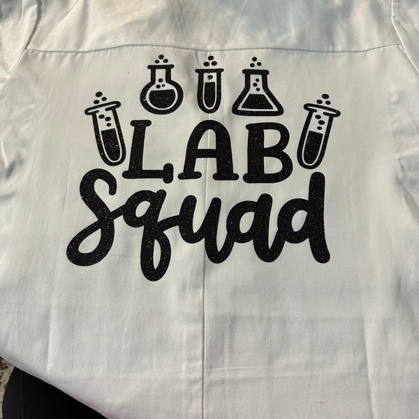 Lab Tech Svg Cricut Lab Tech Png Bundle Laboratory Tech Technician Svg ...