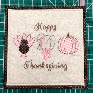 Small Emma Script Machine Embroidery Font Monogram Alphabet 2 Sizes - Etsy