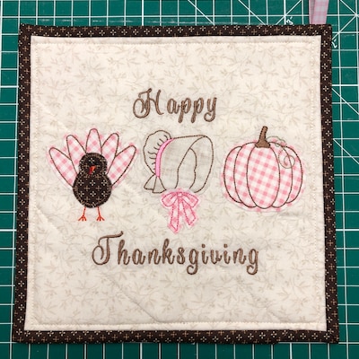 Small Emma Script Machine Embroidery Font Monogram Alphabet 2 Sizes - Etsy