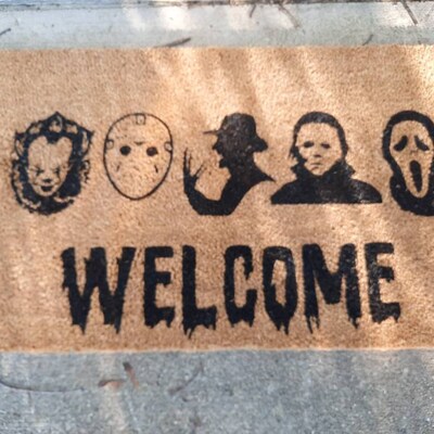 FORD Doormat, Gag Gift, Housewarming Gift, Ford Lover, Truck Doormat - Etsy