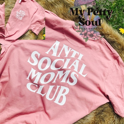 Anti Furry Furry Club SVG People Who Enjoy Fur Suits but Refuse to ...