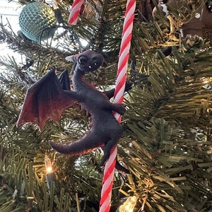 Pumpkin Dragon Sculpture Resin Designer Toy Candy Corn Dragon PRE ORDER ...