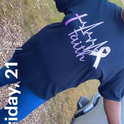 Breast Cancer Svg, Cross Heartbeat Ribbon, Survivor Svg, Awareness Svg ...