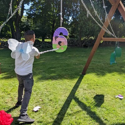 Science Beaker Pinata custom Colors - Etsy