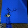 Saxophone Graduation Charm: Music Student Gift - Etsy