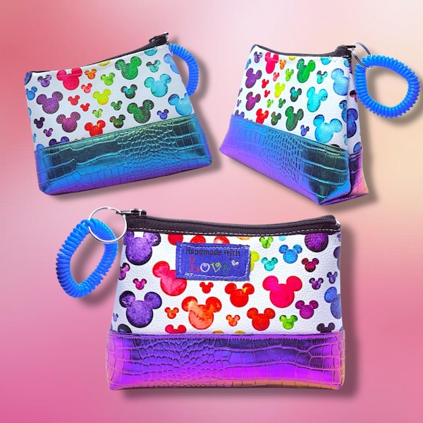 Classic Duo Pouch Sewing Pattern - Your Essential Guide to Craft the ...