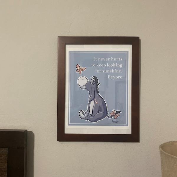 Brer Rabbit Disney Wall Art, Splash Mountain Brer Fox, Song of the ...