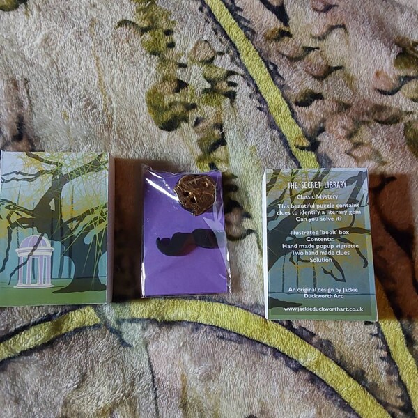 Handmade Poem Book in a Matchbox, Adlestrop by Edward Thomas. Gift for ...