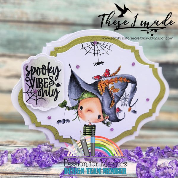 Witch Hat Digital Stamp: Black and White Clipart (digital Download) - Etsy