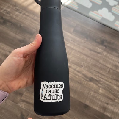 Flannel Shirt Sticker Plaid Shirt Laptop Sticker WATERPROOF Sticker ...