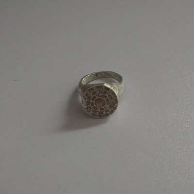 Sitri Metal Cast Ars Goetia Demon/ Daemon Seal 2 or - Etsy Canada