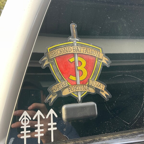 Marine Corps EGA Print, USMC, Marines, Marine Corps, Eagle Globe and ...