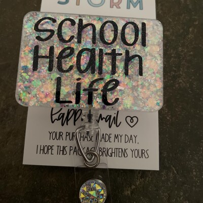 I Love Tiny Humans Badge Reel, NICU Badge Reel, L&D Badge Reel, RN ...