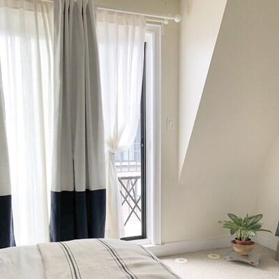 Belgian Linen Pillow Case Scorched Linen Lumbar Designer - Etsy