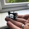 The Draycott Gothic Manor 1:12th Scale - Etsy