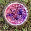 Geode Crochet Pattern by Crafty Intentions Downloadable DIGITAL PDF ...