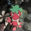 Sprout Dandys World Roblox Keychain - Etsy Canada