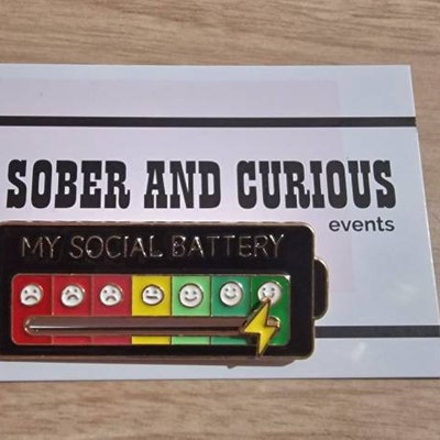 30 Day SOBER Tracker Challenge Digital Download - Etsy