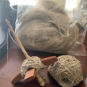 Fiber Spinning Roving faux Cashmere - Etsy