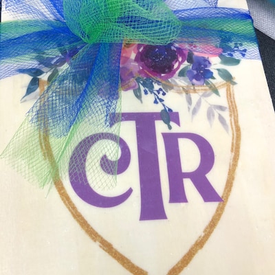 Elect Lady Lds Woman, Lds Relief Society Quote, Home Decor, Christian ...