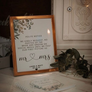 Personalised Hen Party Gift Box Labels/ Bridal Shower Favour Box ...