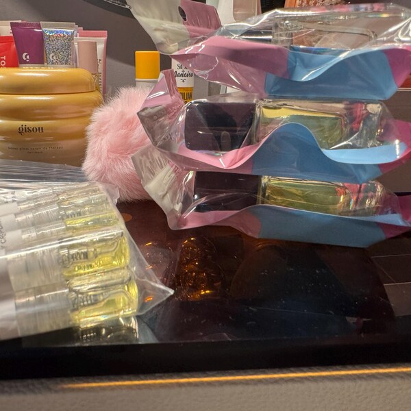 Boba Shop Fragrance. Brewed Black Tea, Half N Half Milk. Caramelized ...