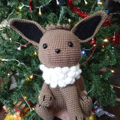 ENG/ESP Bonsly and Sudowoodo 2 in 1 Pattern Amigurumi PDF - Etsy