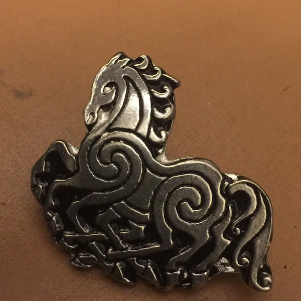 Viking Sleipnir Horse - Etsy