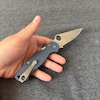 ULTEM™ Front Scale for Microtech UTX-85, Ultratech, & Combat Troodon - Etsy