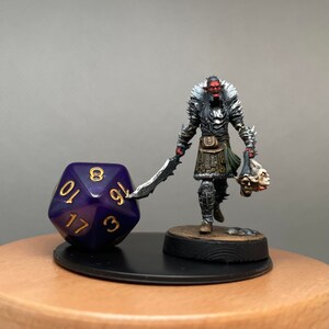 Goblin Gang Bite the Bulet RPG Miniatures UK Ultra HD 4K - Etsy Australia