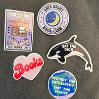 Fight for Those Without Your Privilege Liberal Stickers Social Justice ...