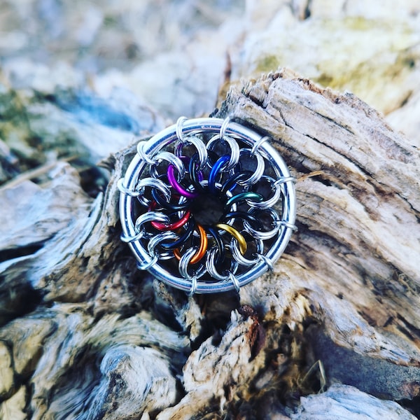 Gemmata Rotam Capture Tutorial - Etsy