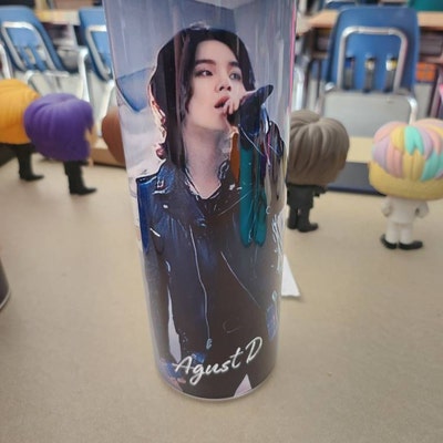 Kpop Tumbler KPOP Cup - Etsy UK