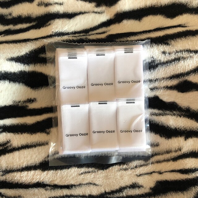 Customized labels and tags to suit all of your by Labelicious