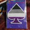 Transgender Patch Trans Symbol Iron on Patch LGBTQA Trans Man Trans ...