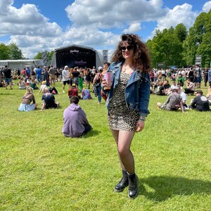 Vintage Dressing Gown and Neglege Set, Matching Floral Pink Robe ...