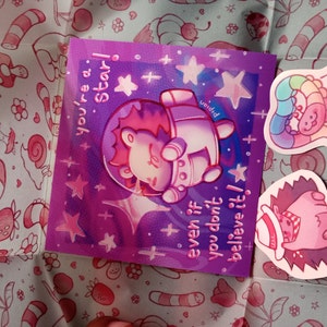 Cooking Mama Sticker - Etsy