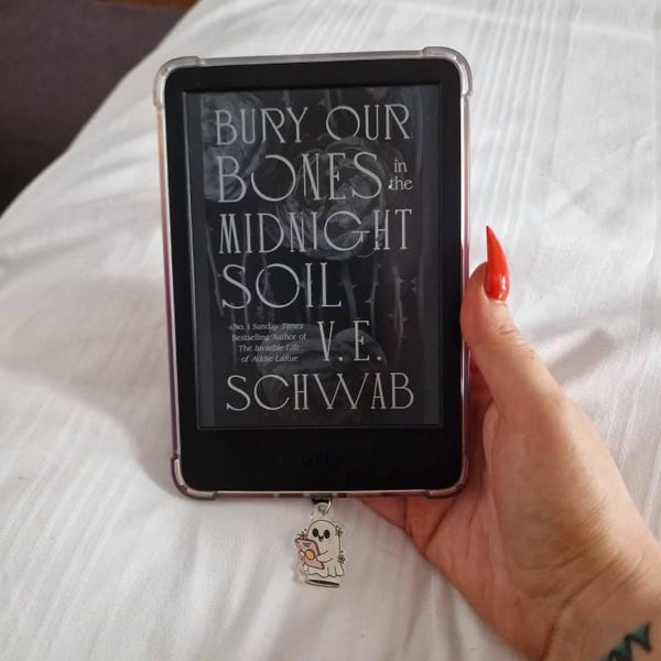 Kindle Insert Kindle Srickers Brown Paper E-reader Holographic Insert ...