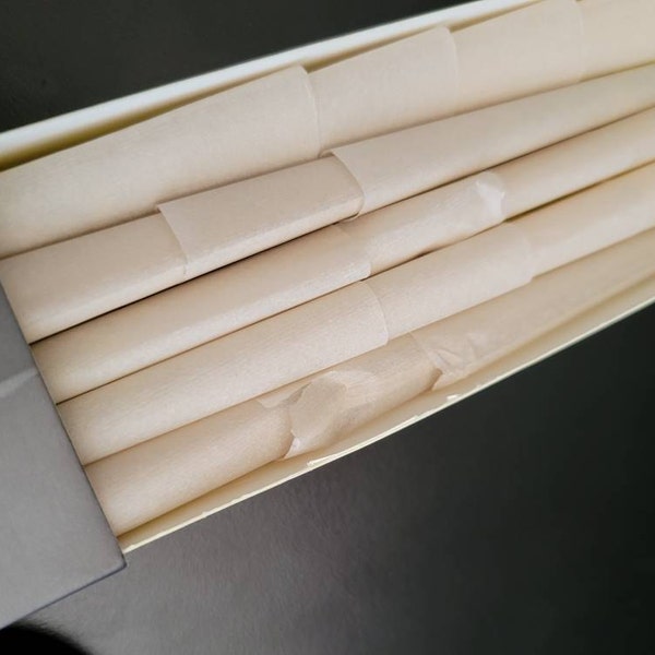 Smell Proof Ash Wood Stash Box Kit-elevate Your Cannabis Experience ...