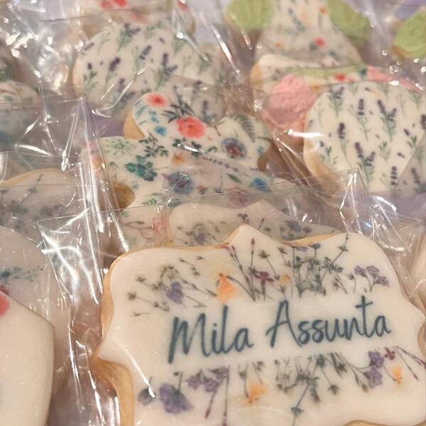 I Love Lucy Birthday Sugar Cookies - Etsy