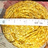 Sequin Luxury Cotton, Yarn Luxury Cotton Yarn Sparkly, Shiny DIY ...