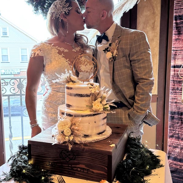 Space Themed Keepsake Box Moon and Stars Keepsake Box Astronaut ...