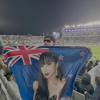Zb1 Matthew Pink America Flag, Zerobaseone Members Kpop Flag, Zb1 Boys ...