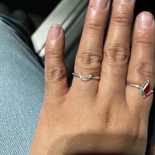 Blue White Floral Porcelain Earrings, Gold Hoop Delft Ceramic Dainty ...